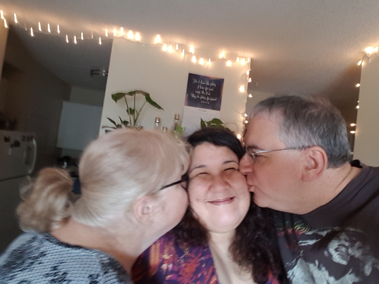 The Move – Blogging By The Beach